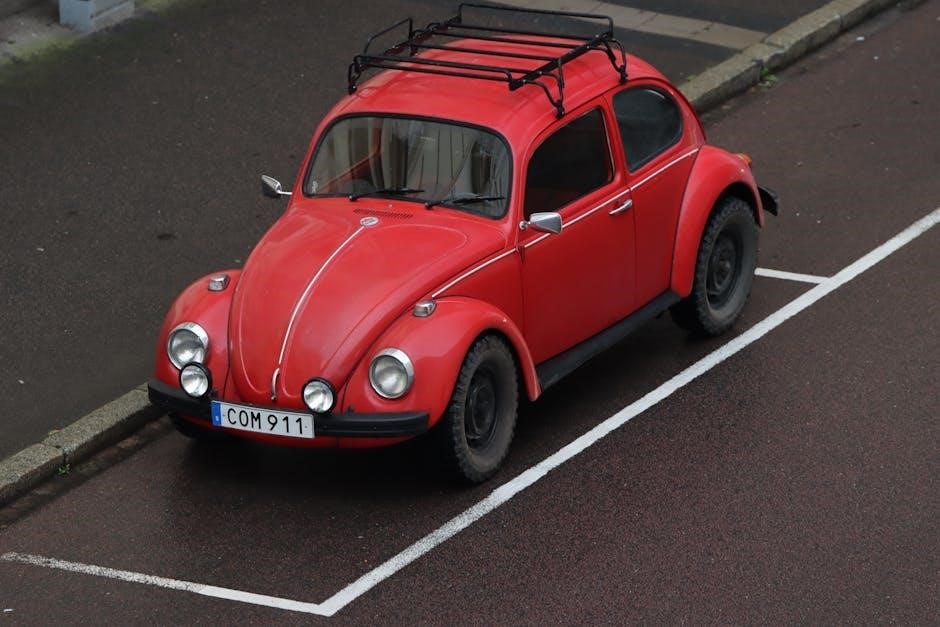 Download Oregon Driver's Manual 2024 PDF | Free Guide